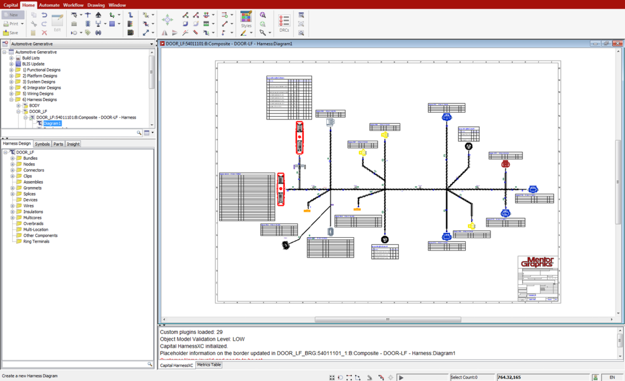 Capital OEM | Oasis Sales